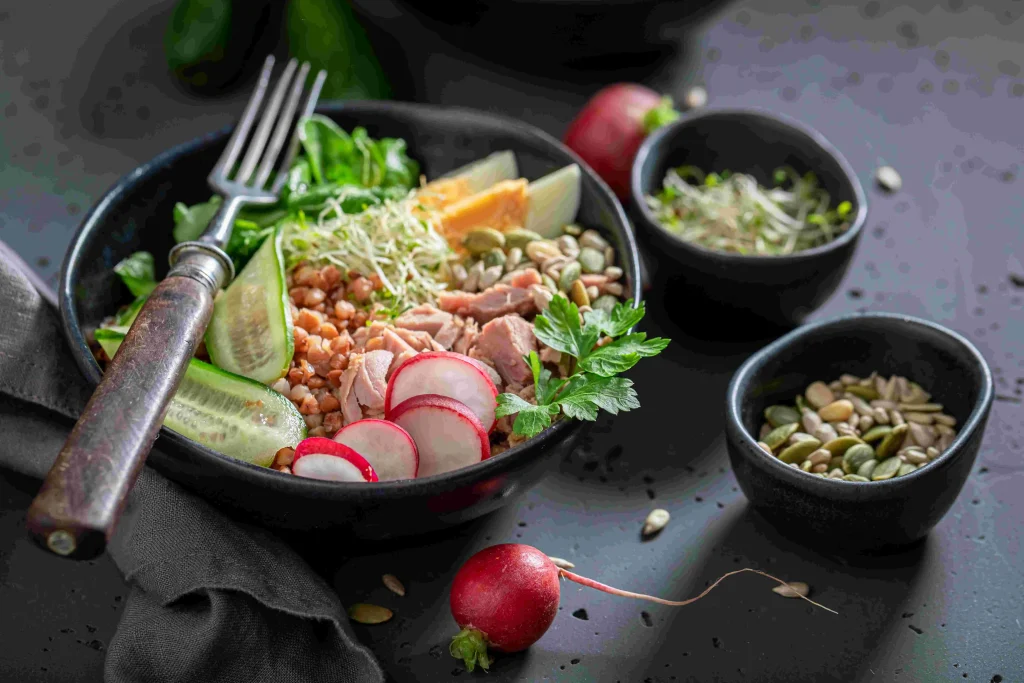 Hoe zorg je goed voor je eigen gezondheid? - Ccmo-online.nl